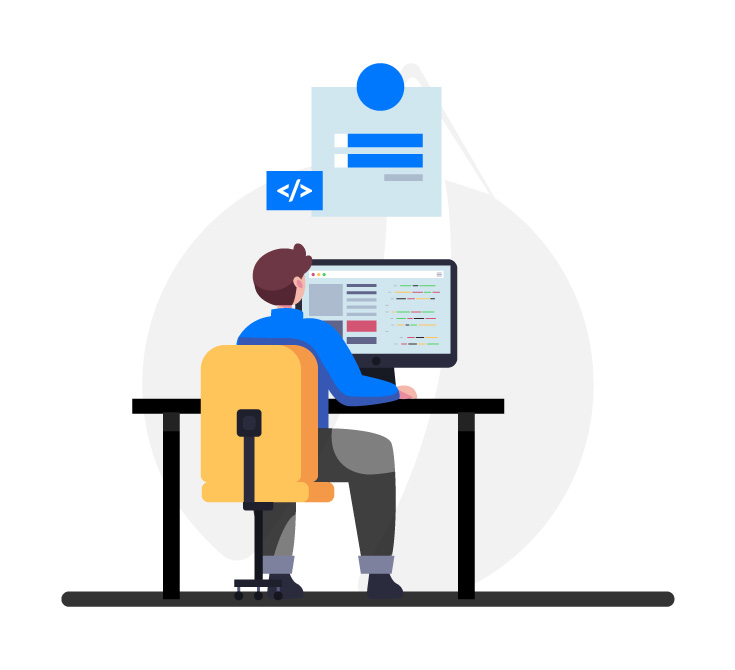 Hire Flutter Developer | Dedicated Flutter App Developers