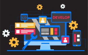 Digital IT Services & Development Service Provider | InfiRaise