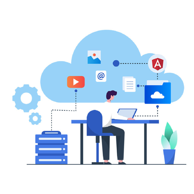 5 Reasons Why Angular Is The Best Option For Engaging Website Design