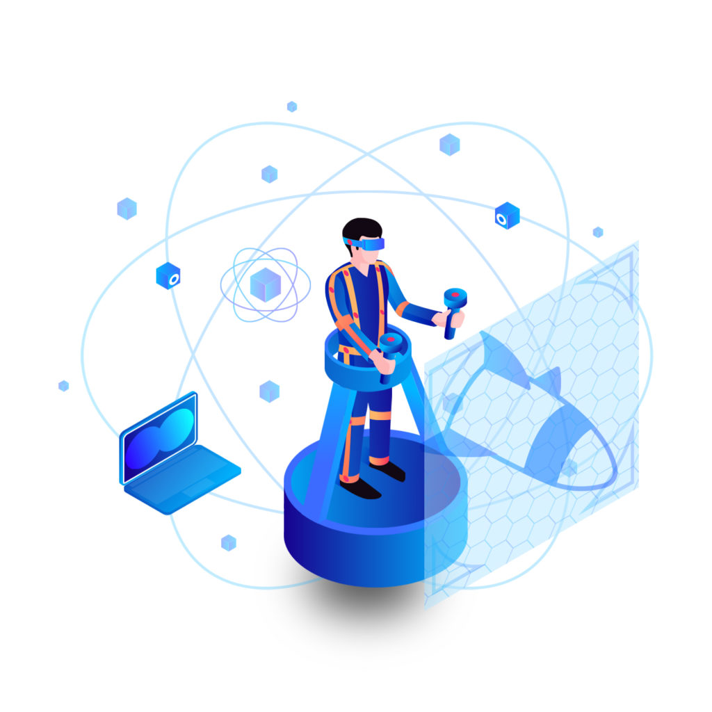 How to Create Virtual UX Concepts for VR?