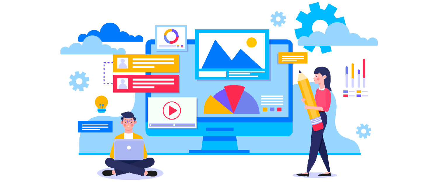 What Is The Difference Between UI Developer And UX Developer?