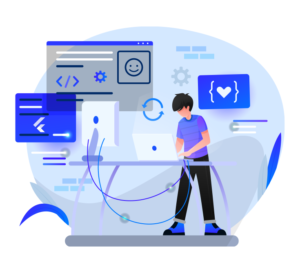 Hire Flutter Developer | Dedicated Remote Flutter App Developers