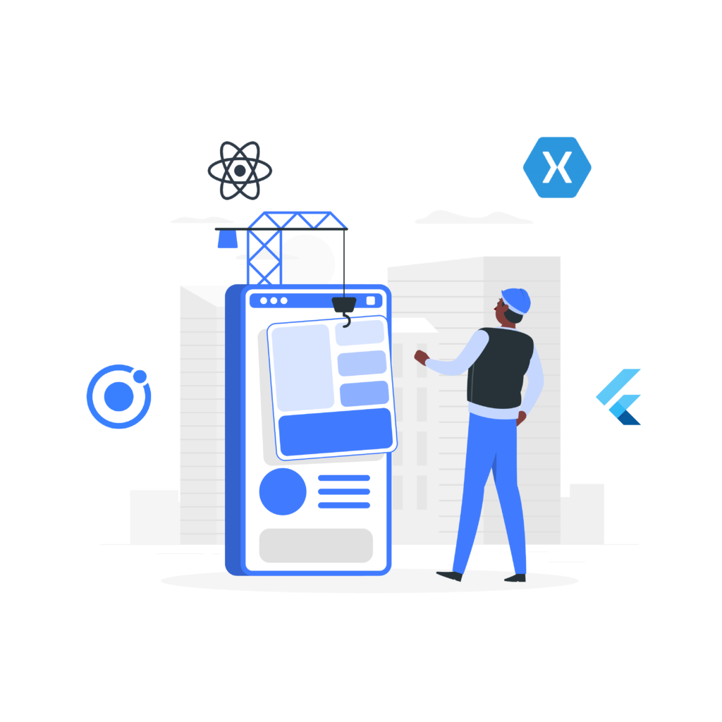 Mobile App Development Framework How To Choose The Right